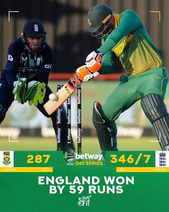 Icc Cricket World Cup Super League Points Table Updated As On