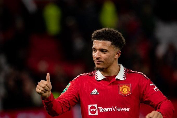 Sancho: Why goal against Leeds United is exactly what Jadon Sancho ...