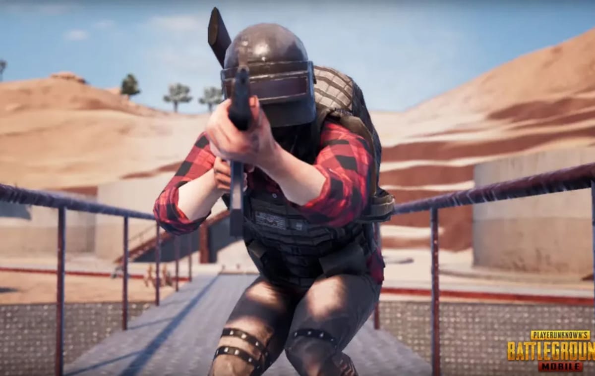 7 tips to win more games in PUBG mobile