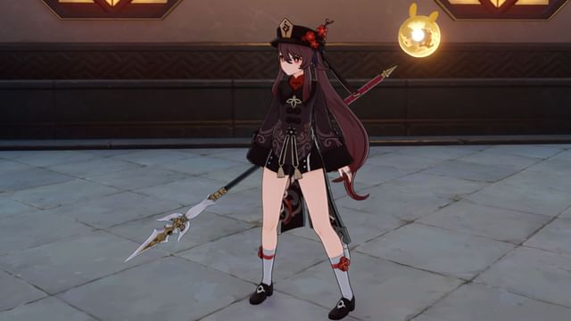 Genshin Impact Hu Tao builds: Best artifacts and weapon options in 2023