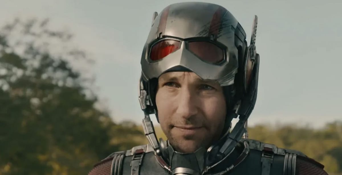 Ant-Man 3 Runtime revealed: How long is the movie?