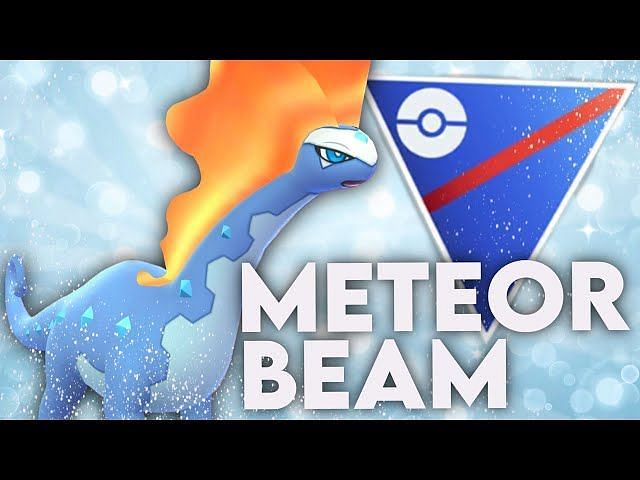 How to evolve Amaura into Aurorus in Pokemon GO? (February 2023) How to evolve Amaura into Aurorus in Pokemon GO? (February 2023)