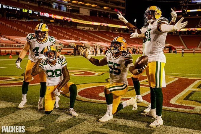 NFL: Which NFL team has the most fans? Top NFL teams with the most ...