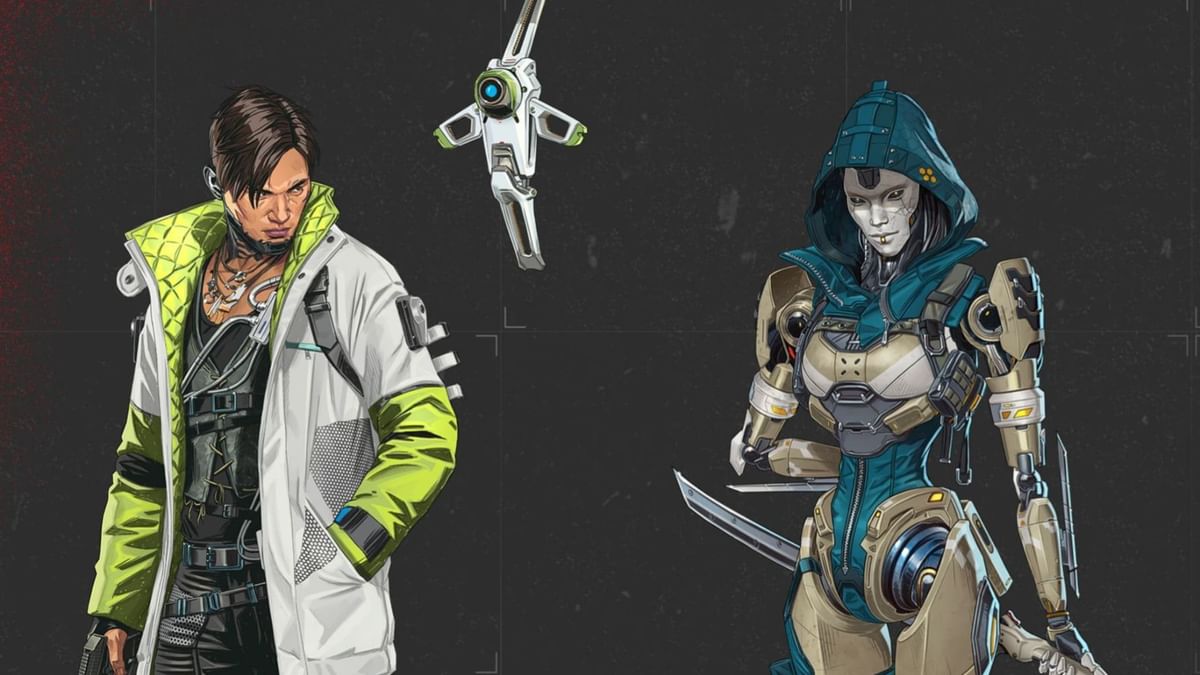 When does Apex Legends Season 16 "Revelry" begin? Start date, team deathmatch, new Nemesis ...