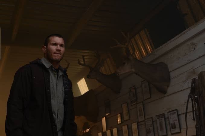 How many movies was Randy Orton in? Exploring the WWE legend's film history