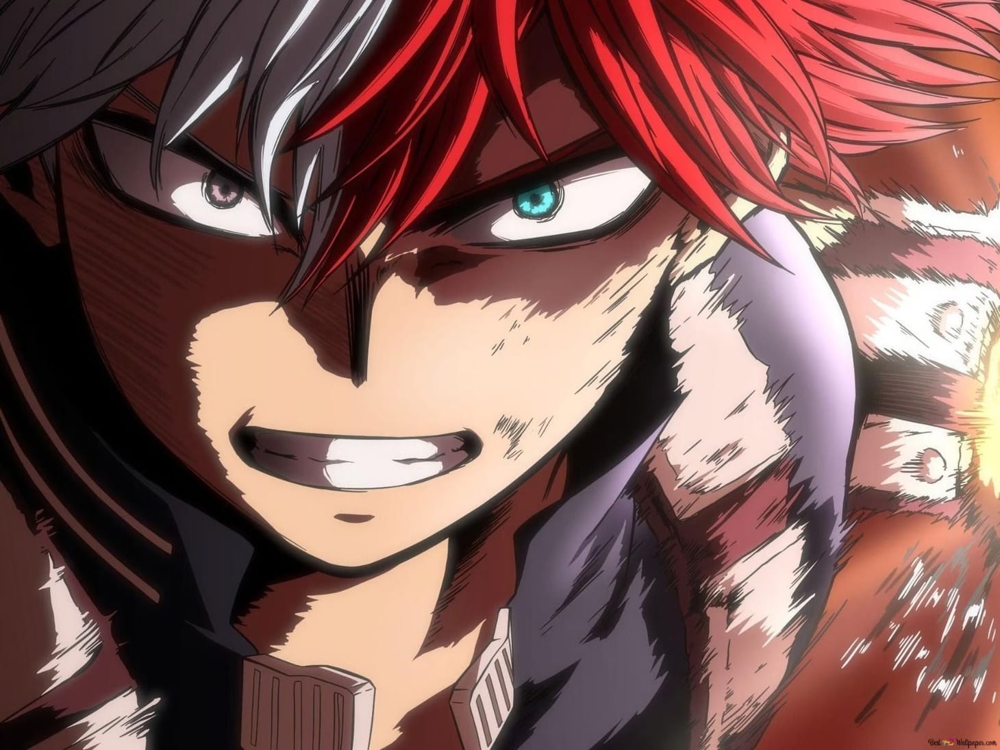 10 anime side characters who are more famous than the main characters