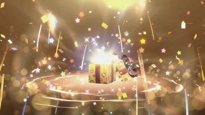 Pokemon Scarlet and Violet redeem code (February 2): How to get the TM ...