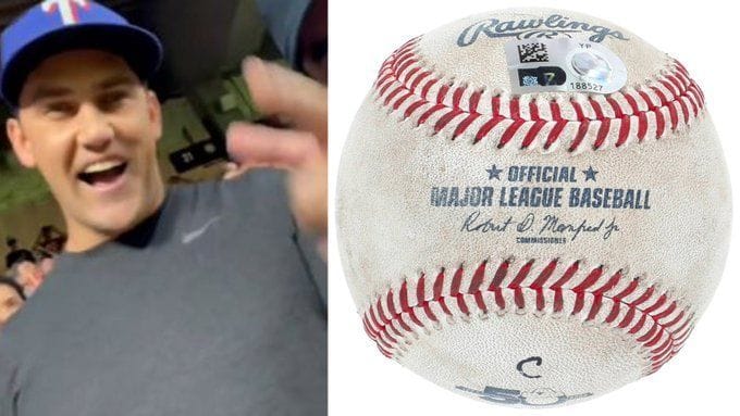 Bernie Williams once lauded Aaron Judge for pursuing the home run ...