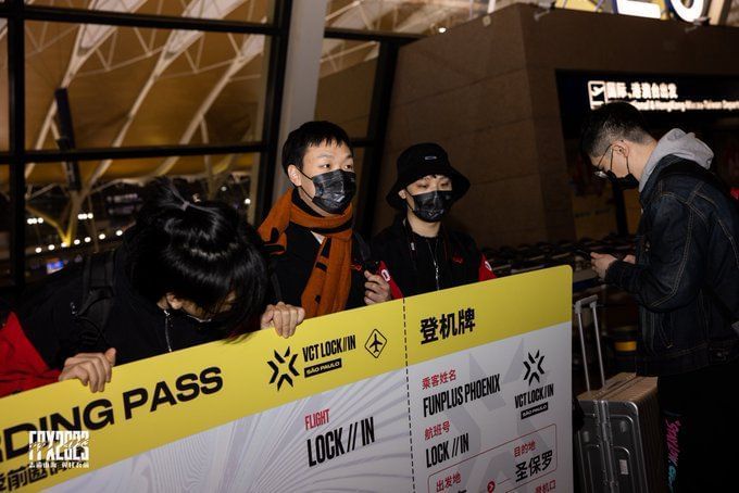 FunPlus Phoenix (FPX) vs Karmine Corp - VCT LOCK//IN 2023: Predictions, where to watch, and more