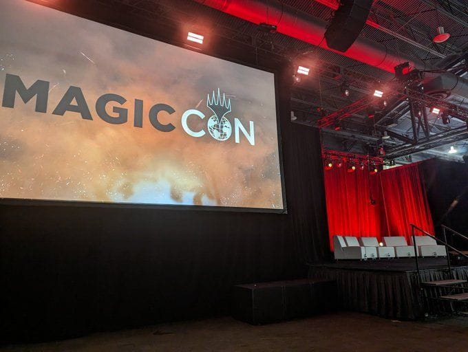 Magic: The Gathering's March of the Machine expansion reveals ...