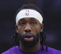 Who are Dennis Schroder Parents, Axel Schroder and Fatou Schroder?