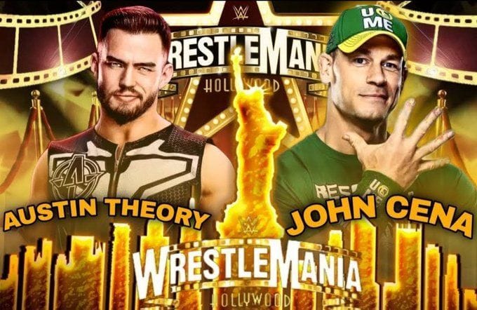 "We won", "He'll send Cena packing" - WWE Universe reacts to John Cena ...