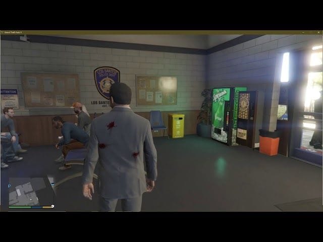 Top 5 FiveM map mods for GTA 5 in 2023