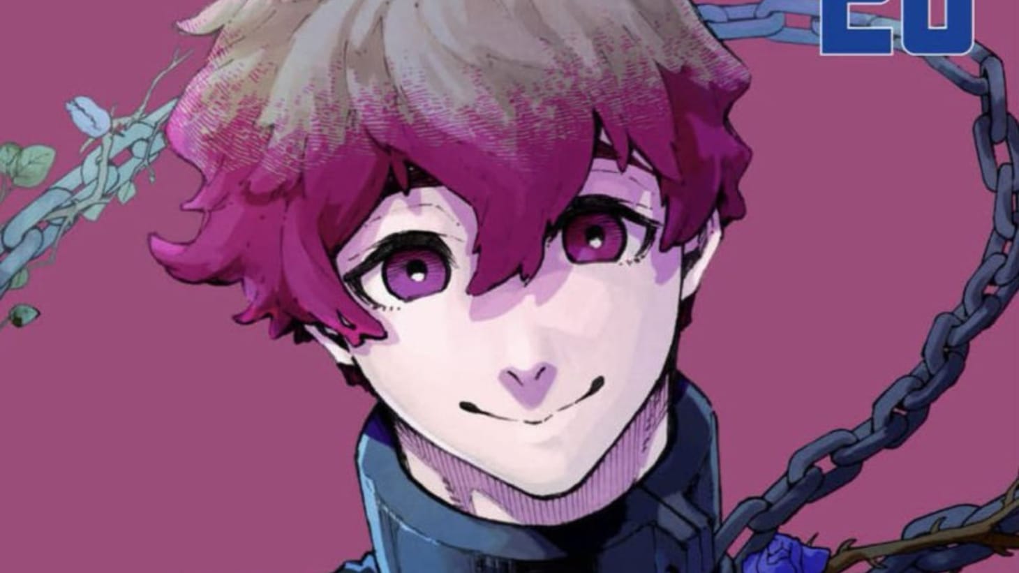 Blue Lock chapter 207 spoilers and raw scans: Nagi has a new goal ...