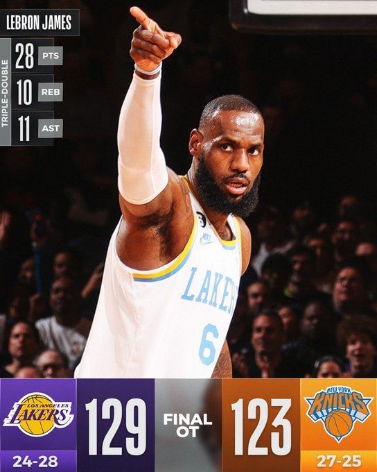 LeBron James continues throwing shade at referees for decisions in game ...