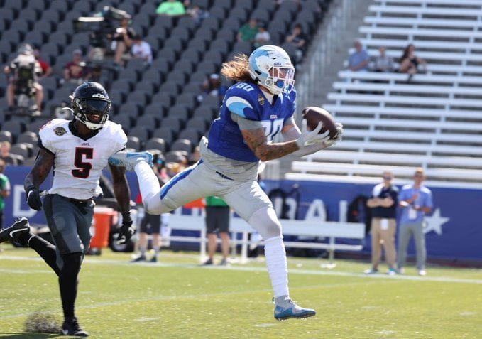 5 XFL players who could be superstars in the NFL ft. Jahcour Pearson