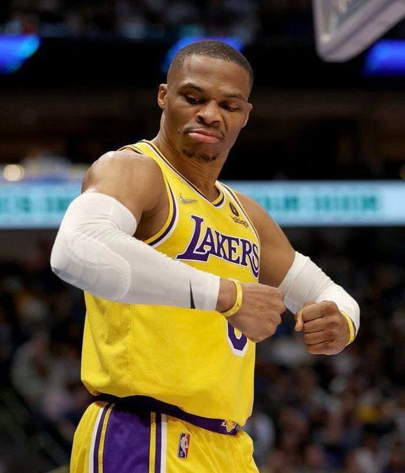 What are Russell Westbrook's contract details with Utah Jazz? Duration ...