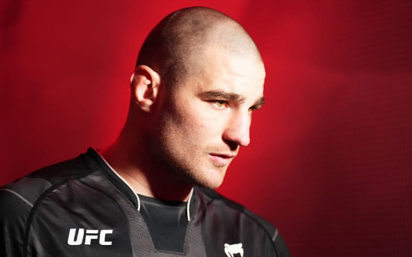 Sean Strickland says UFC is the 'easiest' pro league to get into ...