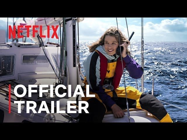 True Spirit: Who plays Jessica Watson in Netflix's new survivalist movie?