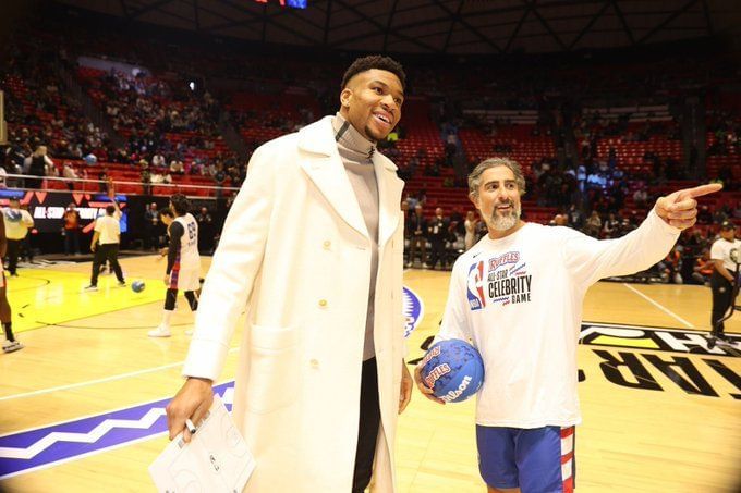 NBA All-Star style watch 2023: A recap of the best outfits and drips ...