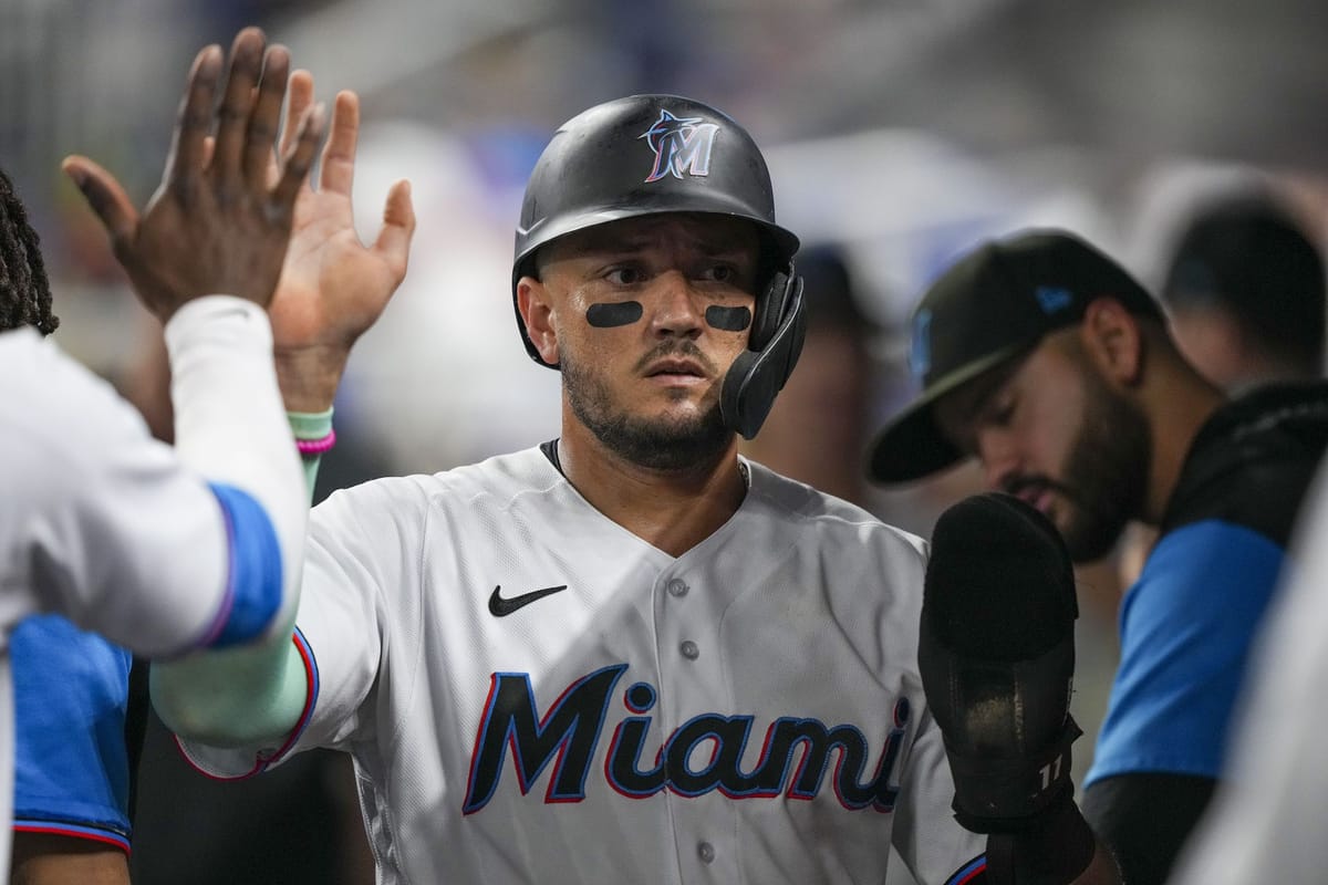 MLB fans react to Miguel Rojas extending with Los Angeles Dodgers ...