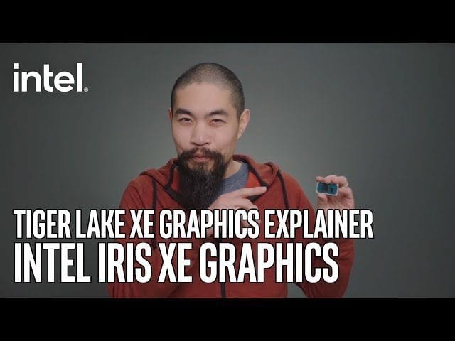 Is Intel Iris Xe graphics worth it for gaming in 2024?