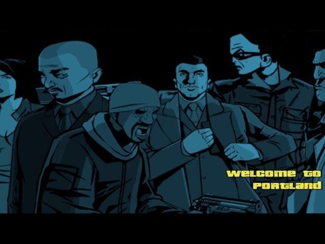5 unique features that put GTA 3 way ahead of its time