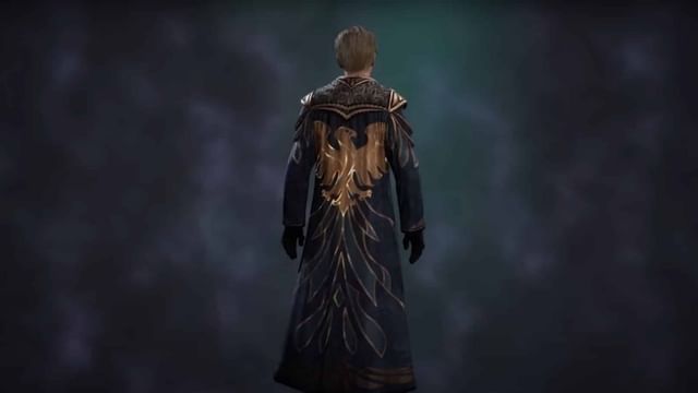 Top 5 must-have Robes in Hogwarts Legacy