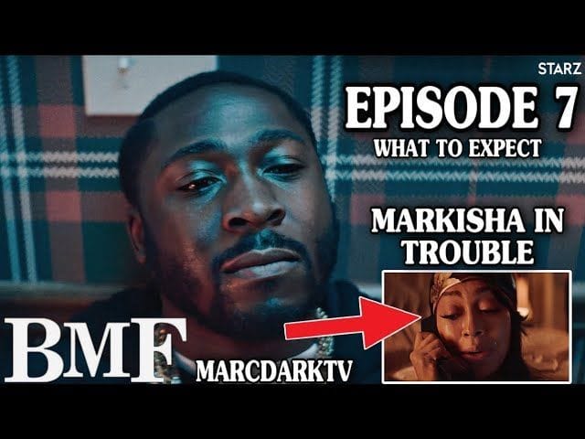 BMF to star 2 Chainz and Ne-Yo in recurring roles