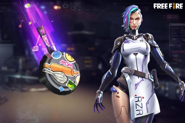 How to get Flying pan in Free Fire MAX? Event duration, other rewards ...