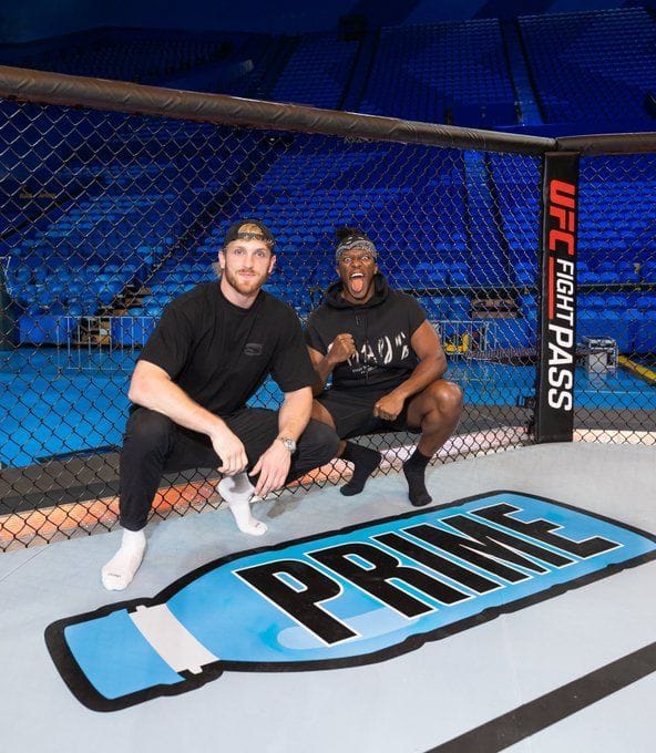 MMA News Roundup: UFC legend marks boxing debut with win, Logan Paul ...