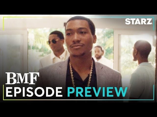 BMF to star 2 Chainz and Ne-Yo in recurring roles