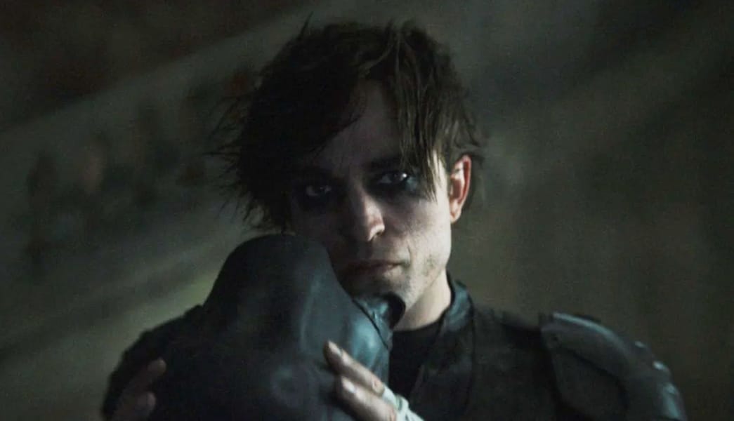From tragedy to triumph: The impact of Bruce Wayne's trauma on his ...