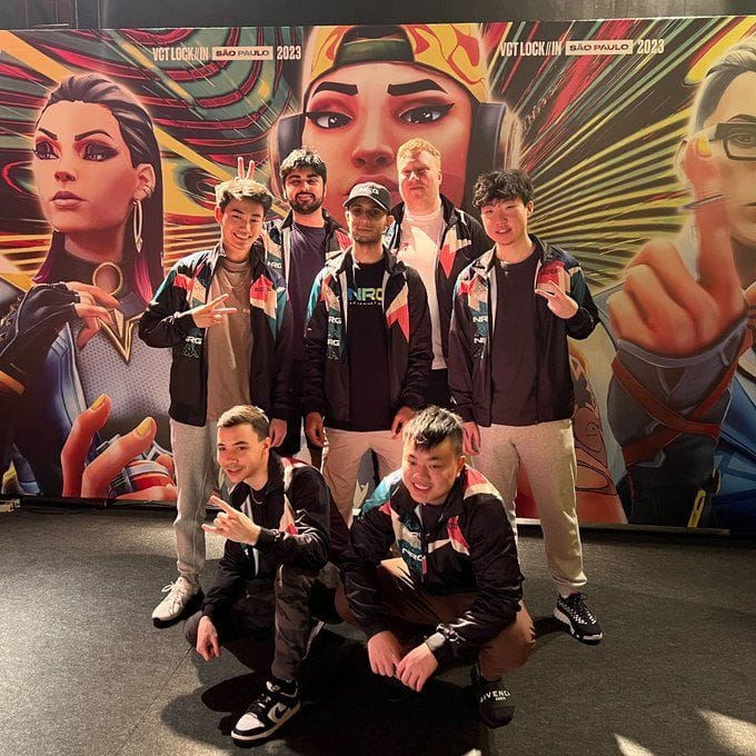 FunPlus Phoenix (FPX) vs Karmine Corp - VCT LOCK//IN 2023: Predictions ...