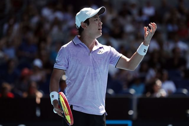 Delray Beach Open 2023 Day 3: Men's Singles Predictions ft. Mackenzie McDonald vs Yoshihito ...