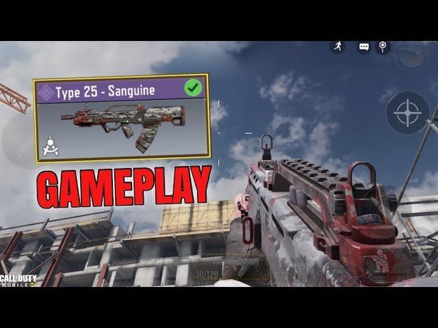 5 best beginner-friendly guns in Call of Duty Mobile (February 2023)