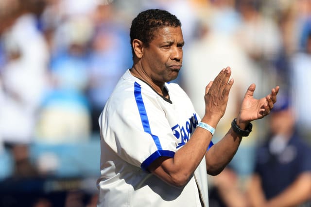 Who was the first African American MLB player? Breaking the Color ...