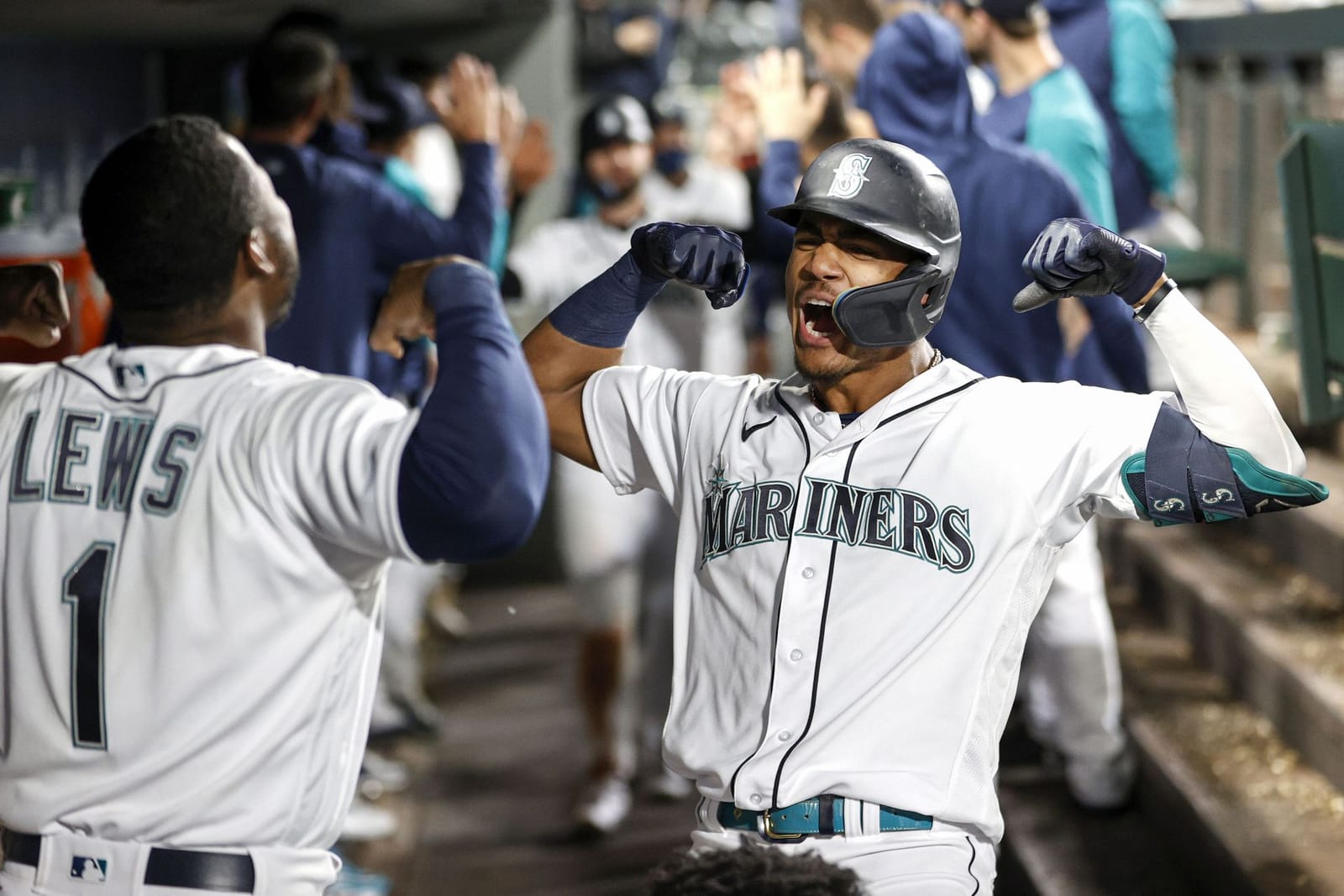 Pitching Coach on Seattle Mariners’ Matt Brash: "His slider is maybe ...