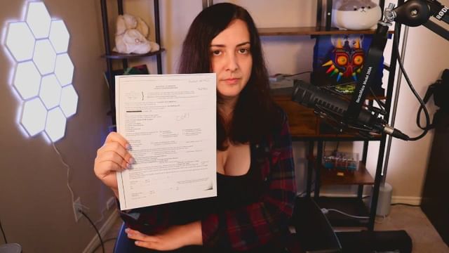 "Where is $100K?": Twitch streamer Keffals faces scam allegations after ...