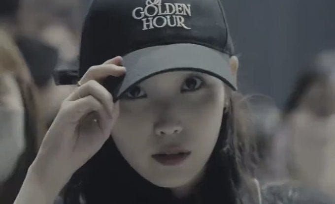 “Lee Jong-suk at the IU concert too”: Fans react as the actor is ...