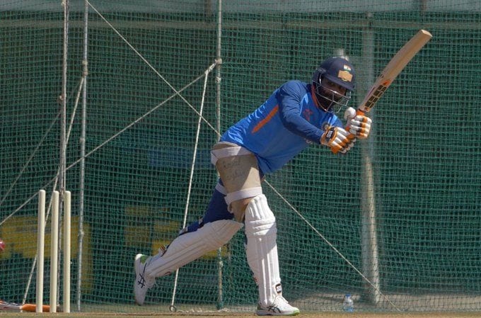 3 reasons why Shubman Gill should bat at No. 5 in the 1st Test against ...