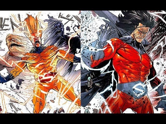 Who is the Sentry in Marvel? All about the immortal