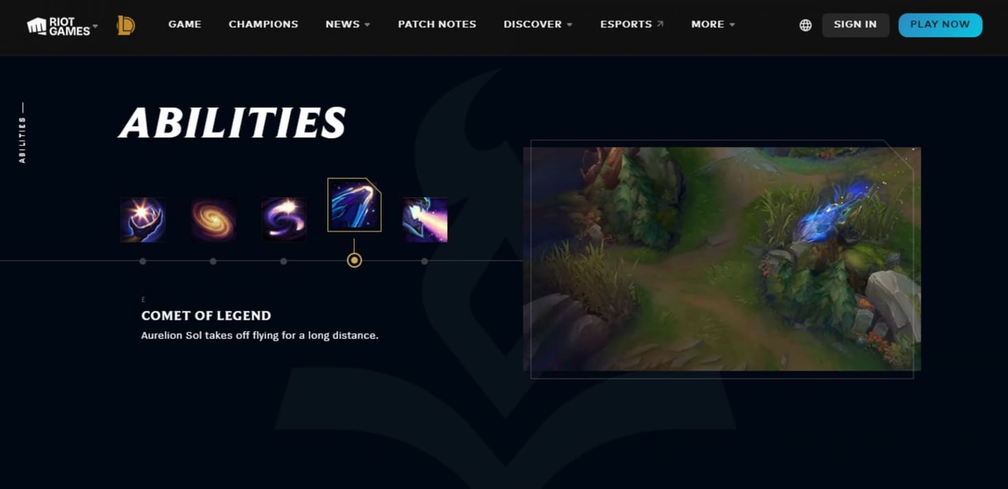League of Legends' Aurelion Sol rework brings multiple game-breaking bugs