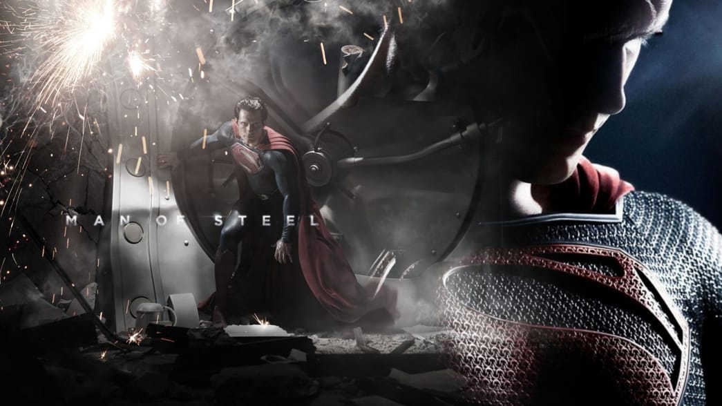 Why was Superman created? The inception and purpose of 'Man of Steel'