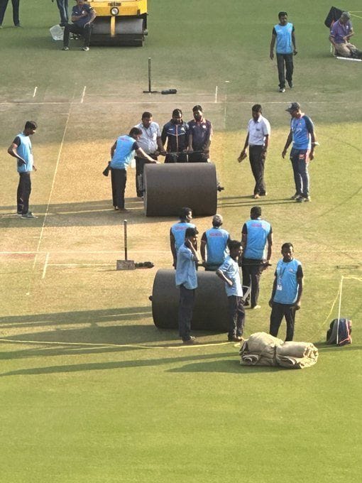 "Burnol bhejo isko" - Fans troll Harbhajan Singh for criticizing Nagpur ...