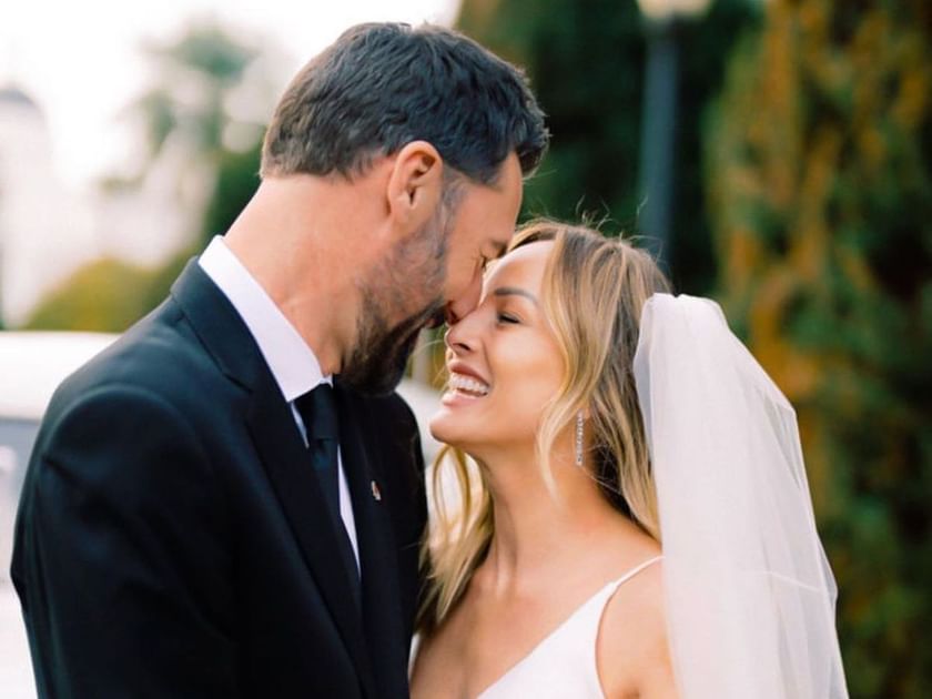 When did Clare Crawley get engaged? The Bachelorette alum’s ...