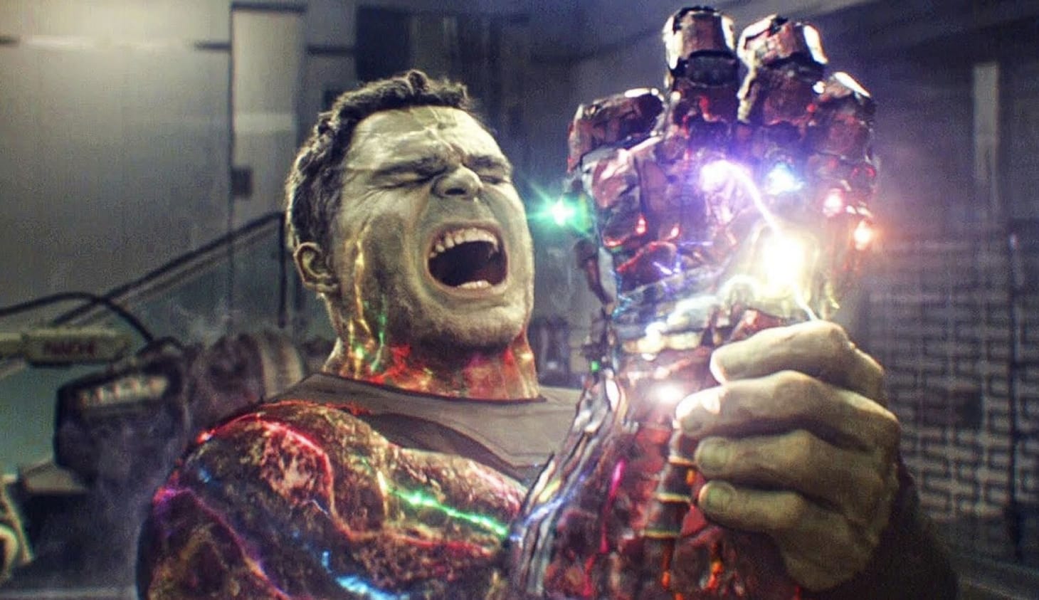 Top 10 moments of the Hulk in the Marvel Cinematic Universe