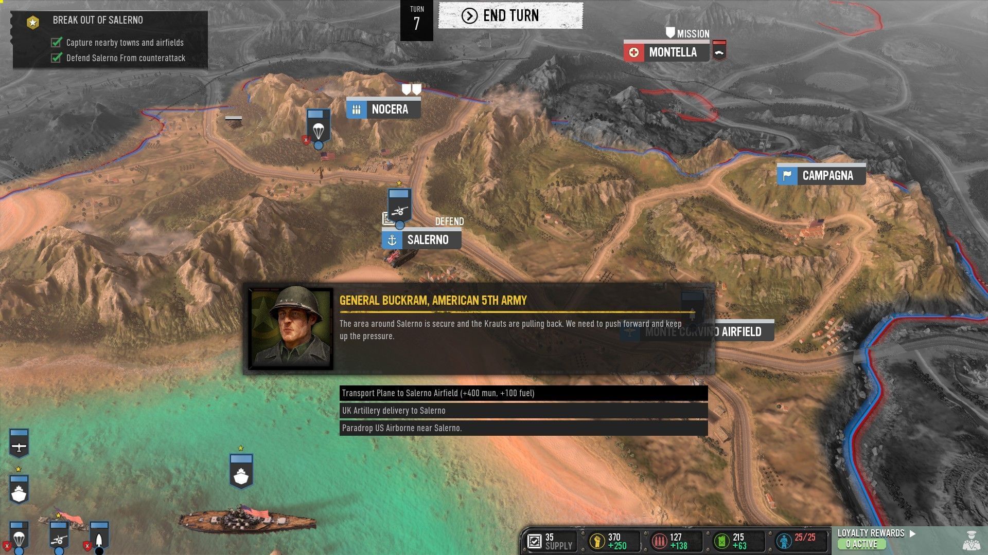 Company of Heroes 3 review - A middling war effort despite an ambitious scope