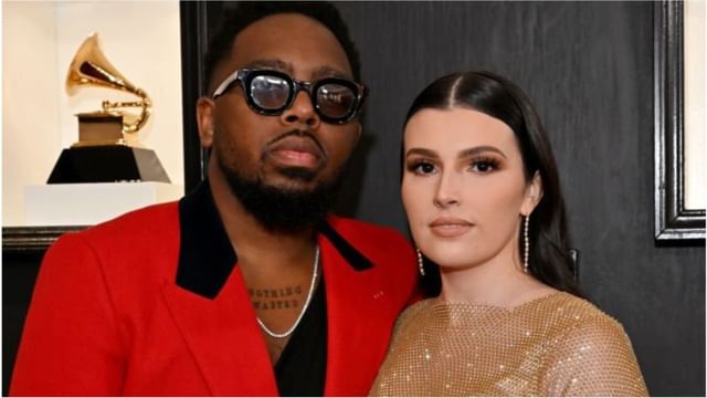 Who is Hannah Poole? All about Chandler Moore's wife and kids in wake ...