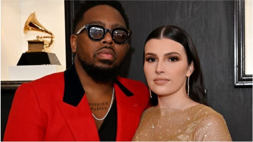 Who is Hannah Poole? All about Chandler Moore's wife and kids in wake ...